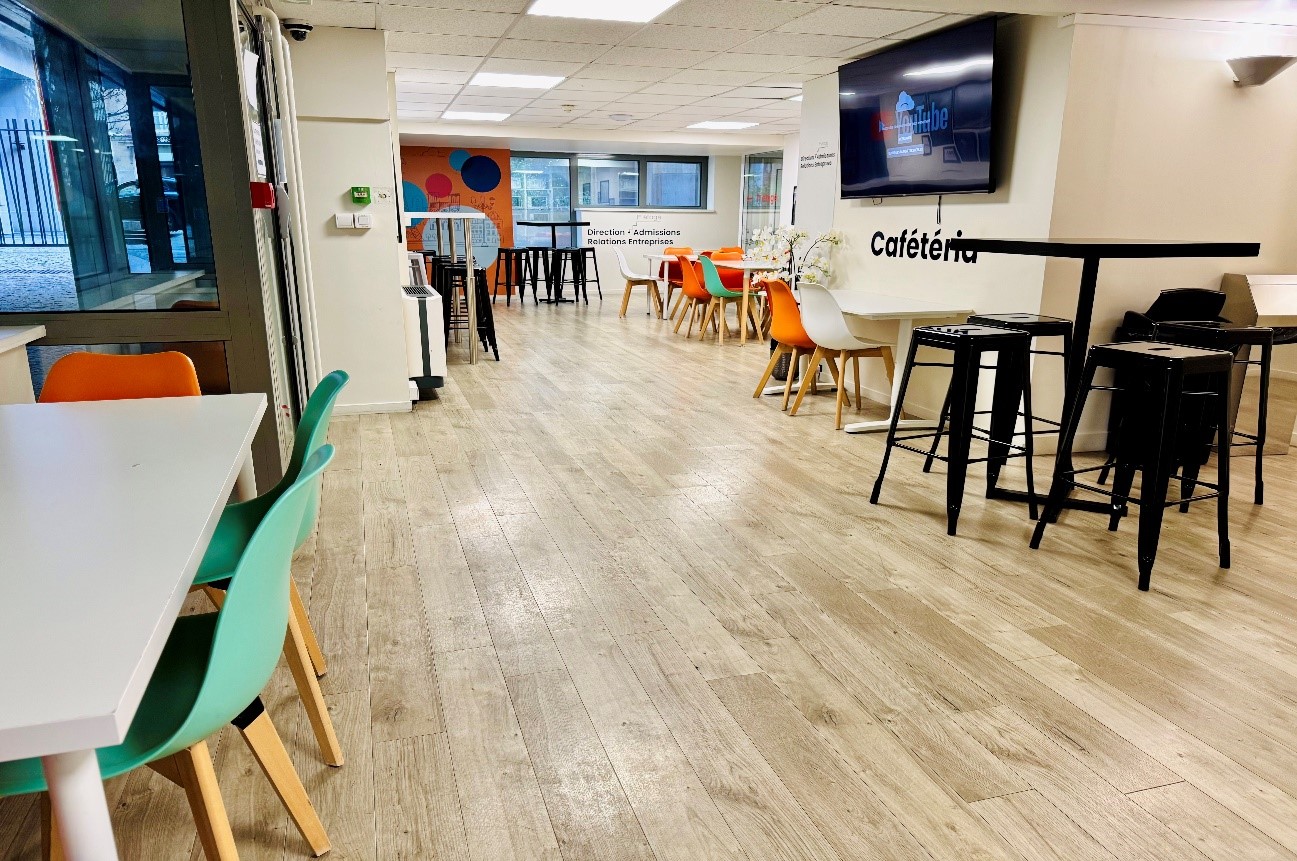 Study Place